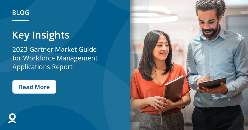 WorkForce Software | Key Insights from the 2023 Gartner® Market Guide ...