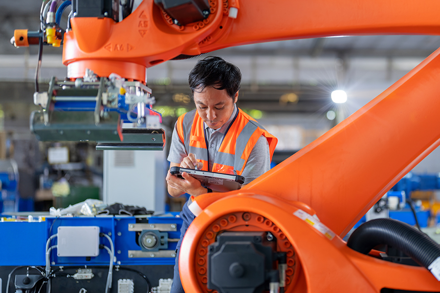 Information Technology | WorkForce Software