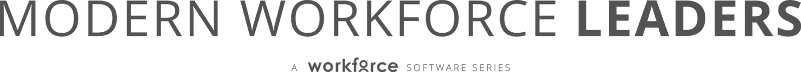 Enhancing Employee Connections With Advanced Workforce Management ...