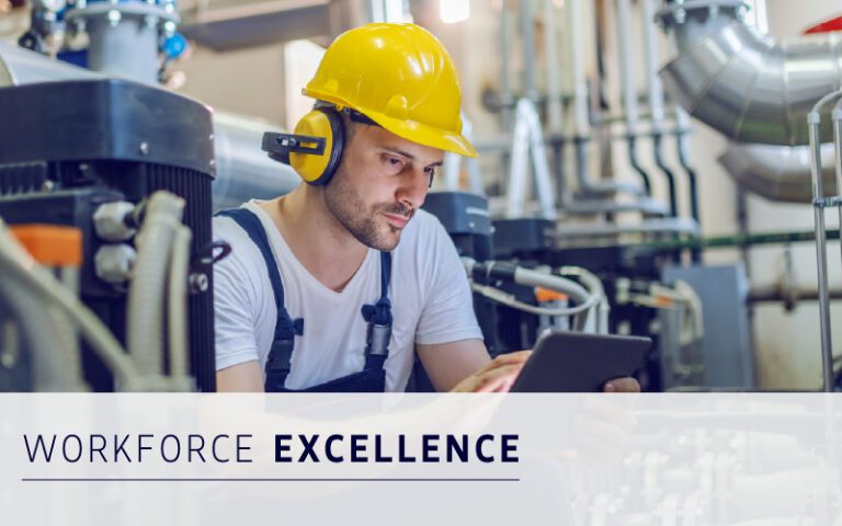 Workforce Excellence | WorkForce Software
