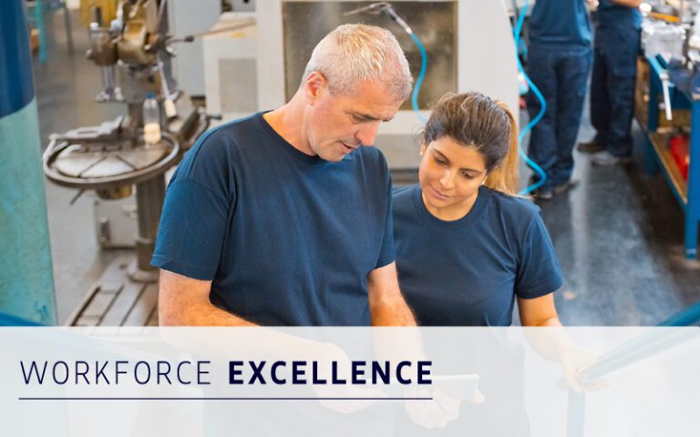 Workforce Excellence | WorkForce Software