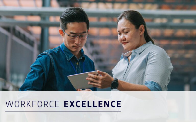 Workforce Excellence | WorkForce Software
