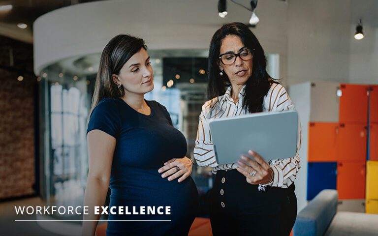 Workforce Excellence | WorkForce Software