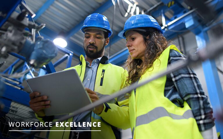 Workforce Excellence | WorkForce Software