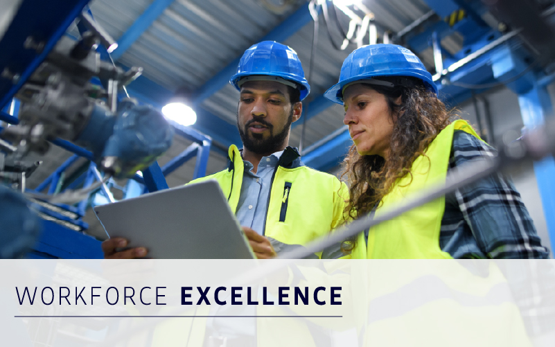 Workforce Excellence | WorkForce Software