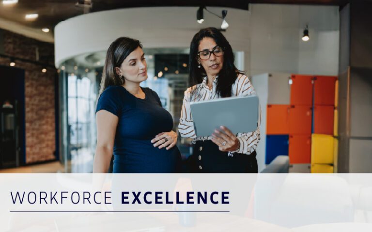 Workforce Excellence | WorkForce Software